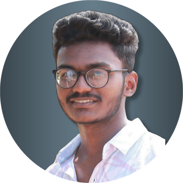 Pachaiappan Portfolio